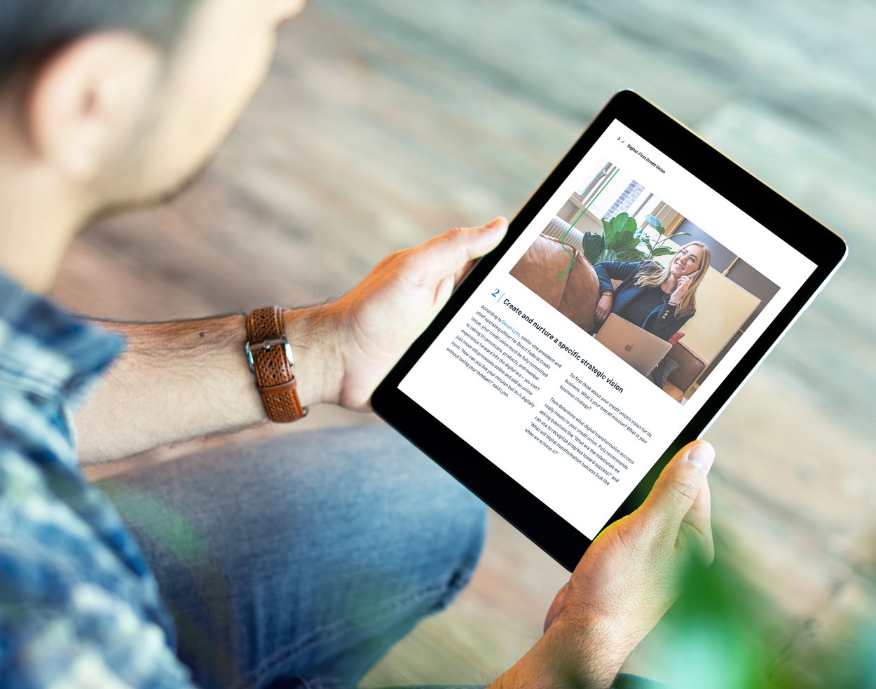 Total Expert | Access: 2023 Customer Intelligence Report